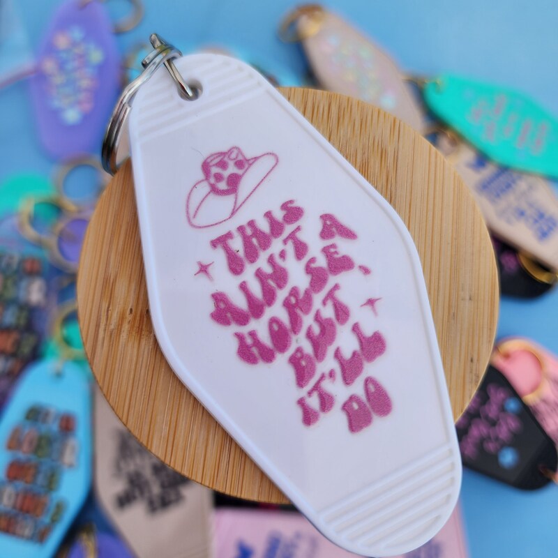 Funny Keychains - Etsy