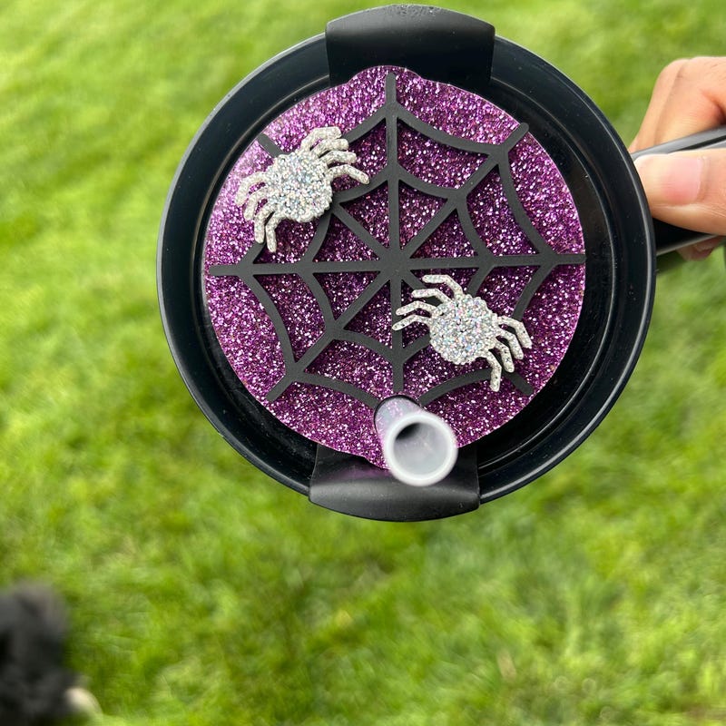 Stanley Spider Web - Etsy