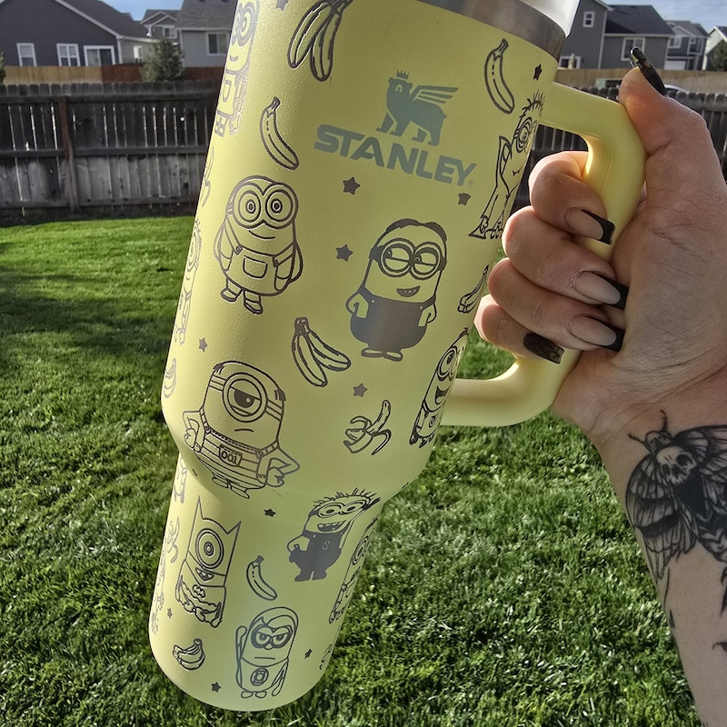 Mini Stanley Cups - Etsy