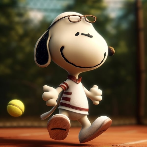 Snoopy Nursery - Etsy