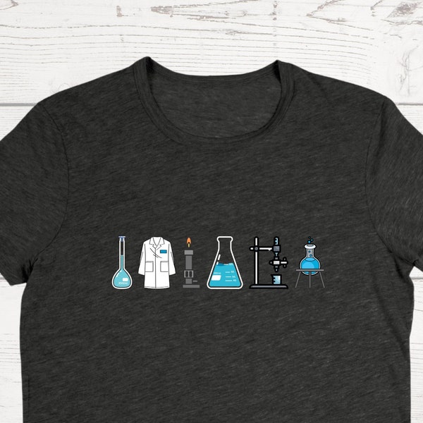Lab Equipment - Etsy