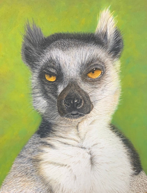 Guardian Angel Lamassu - Etsy