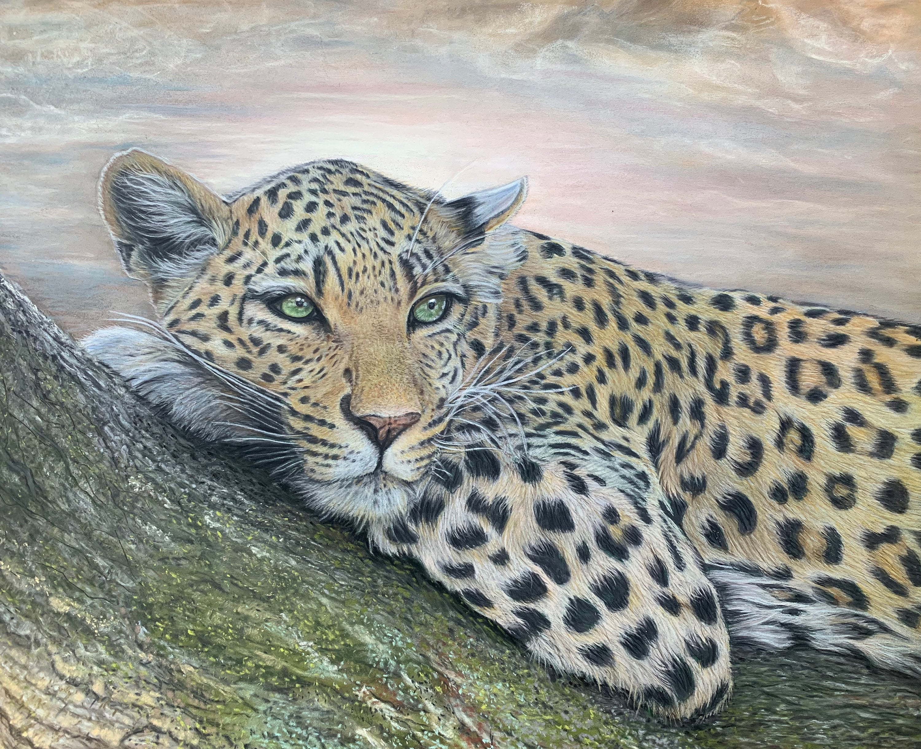 Guardian Angel Zuriel - Etsy