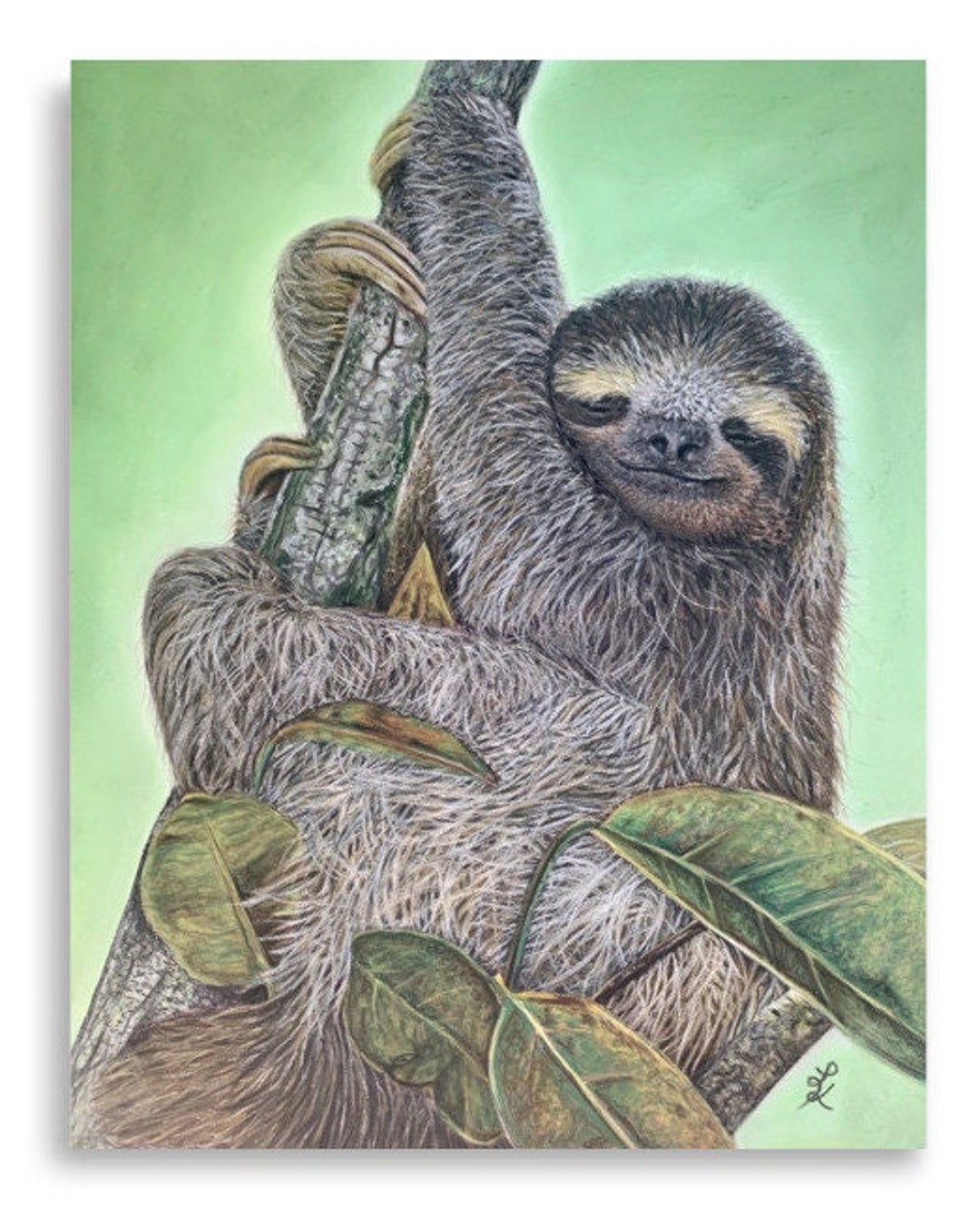 Matriel Print - Etsy