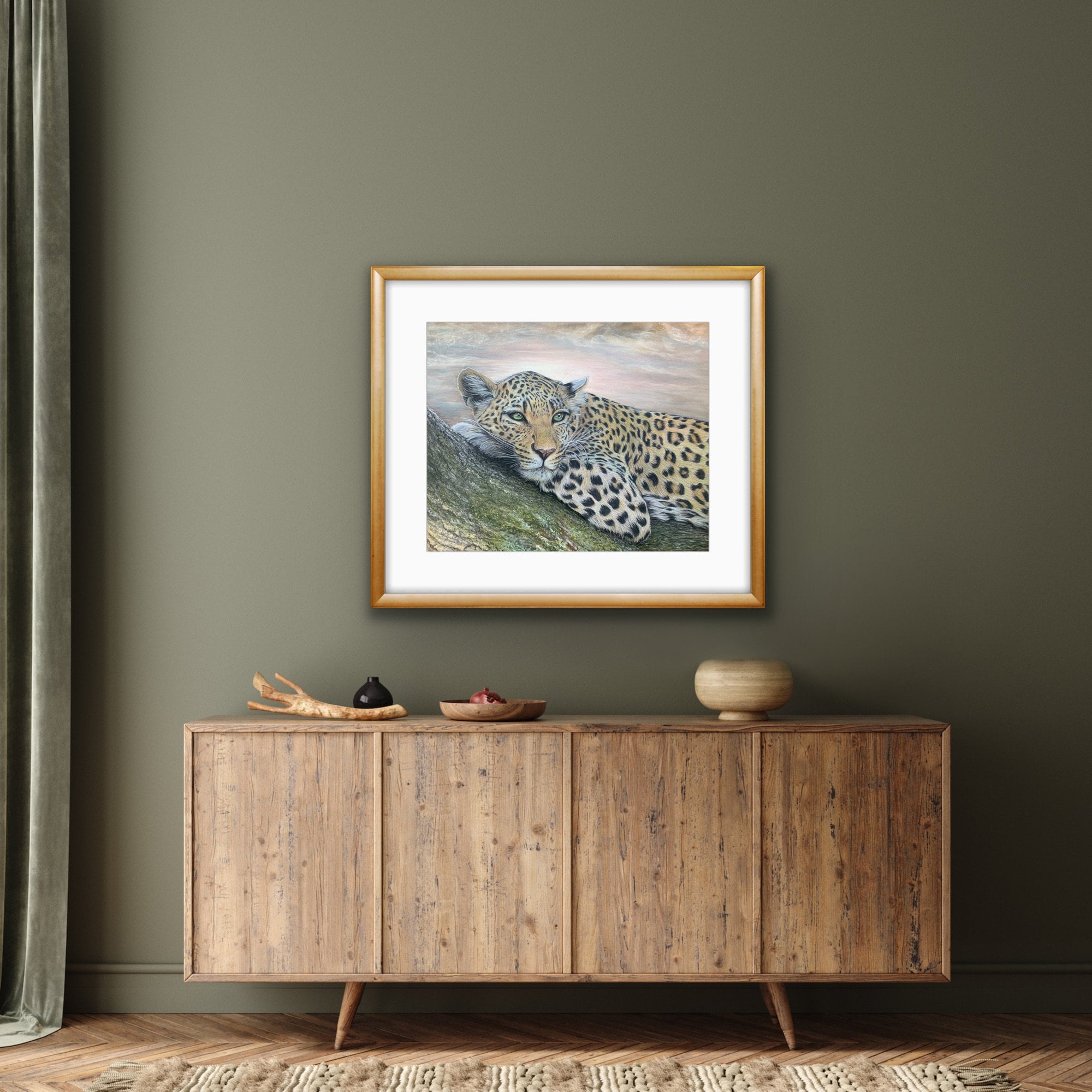 Guardian Angel Zuriel - Etsy