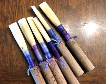 Handmade Professional Oboe Reed - Etsy