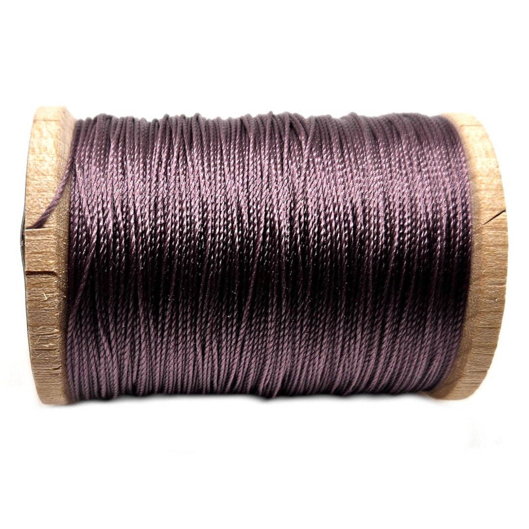 NMC Threads FF Nylon Thread Sugar Plum - Etsy