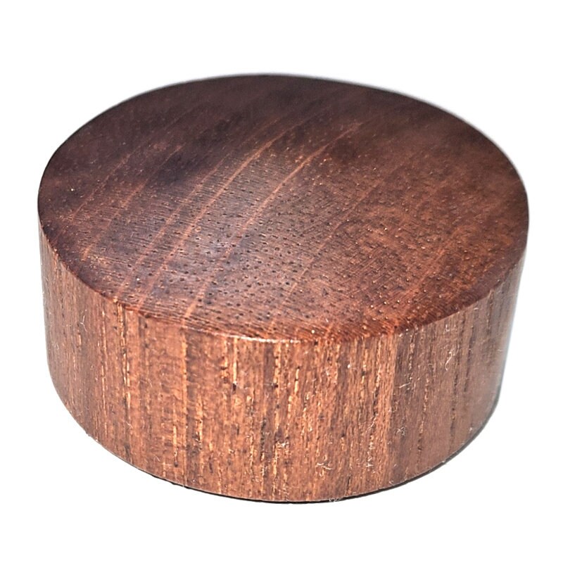 Jatoba Wood Reed Cutting Block 38 Mm - Etsy