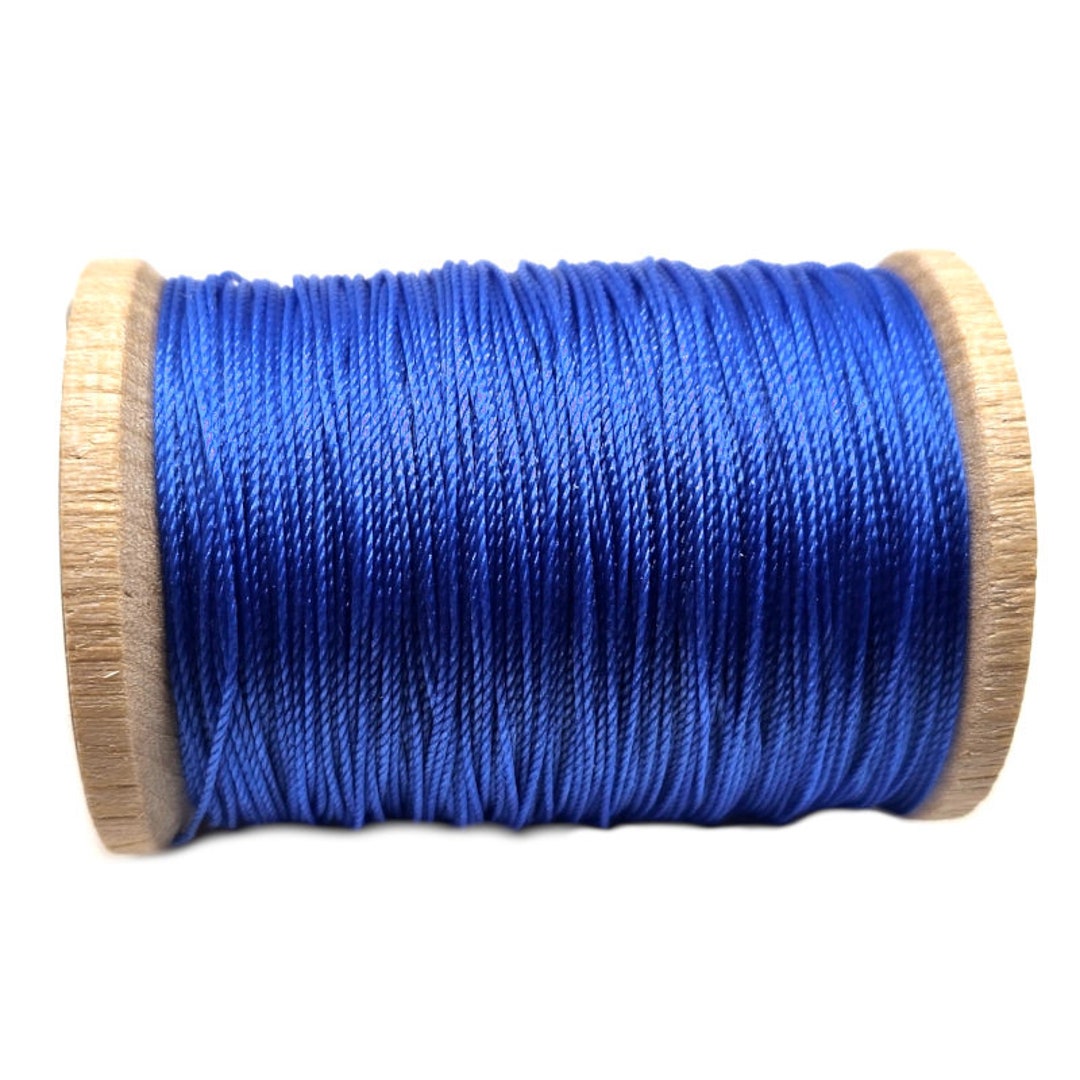 NMC Threads FF Nylon Thread Mercury - Etsy