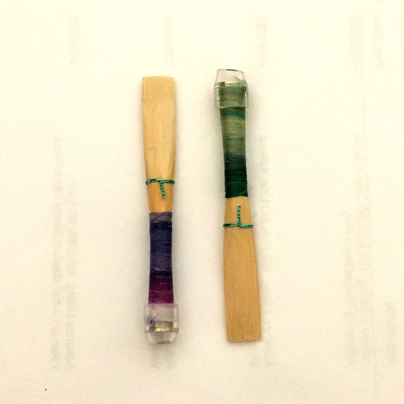 English Horn Reed Measurements at JENENGE blog