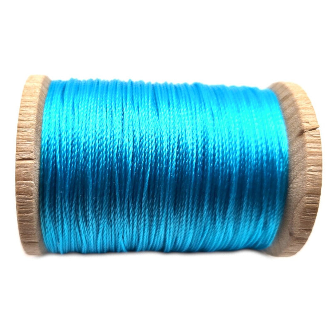 NMC Threads FF Nylon Thread Danube - Etsy