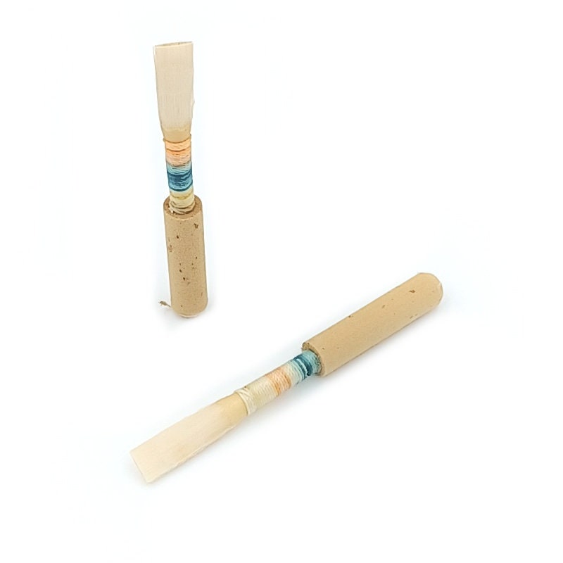 Student Oboe Reed // Handmade Student Oboe Reed // - Etsy