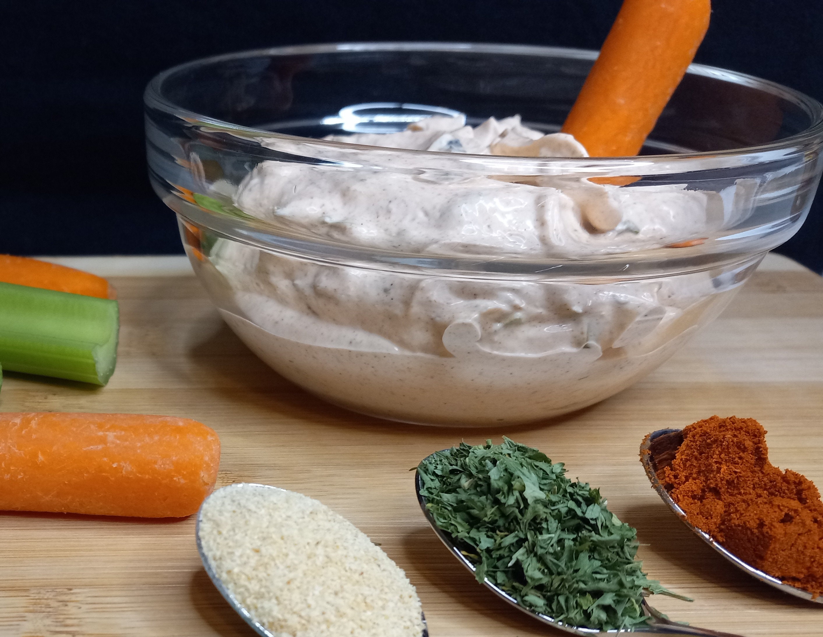 You Pick Flavors 6 Pack Gourmet Dip Mixes - Mix and Match - Easy to ...