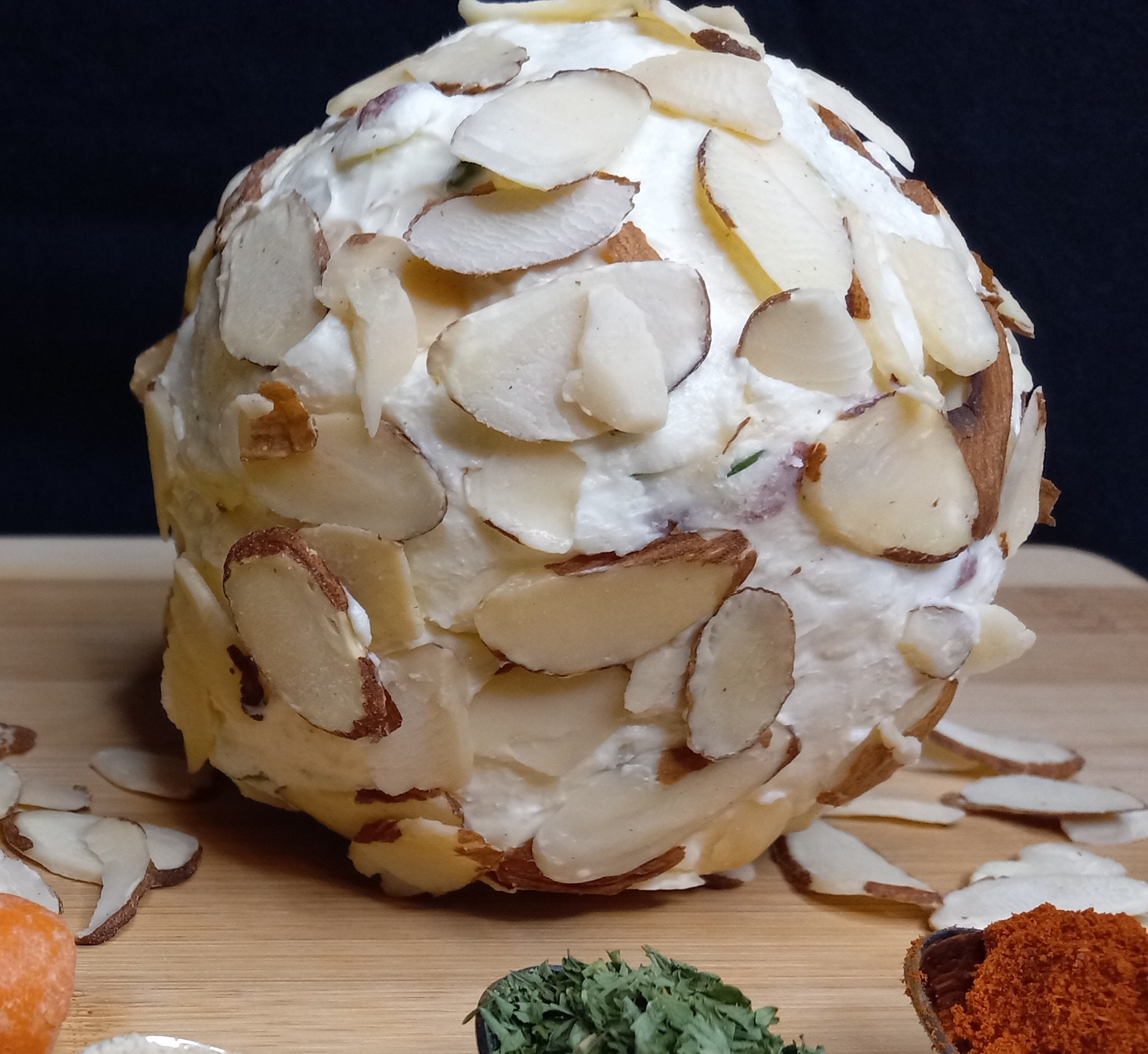 Get the Ultimate Indulgence With Our Cheesy Bacon Dip Mix - Etsy