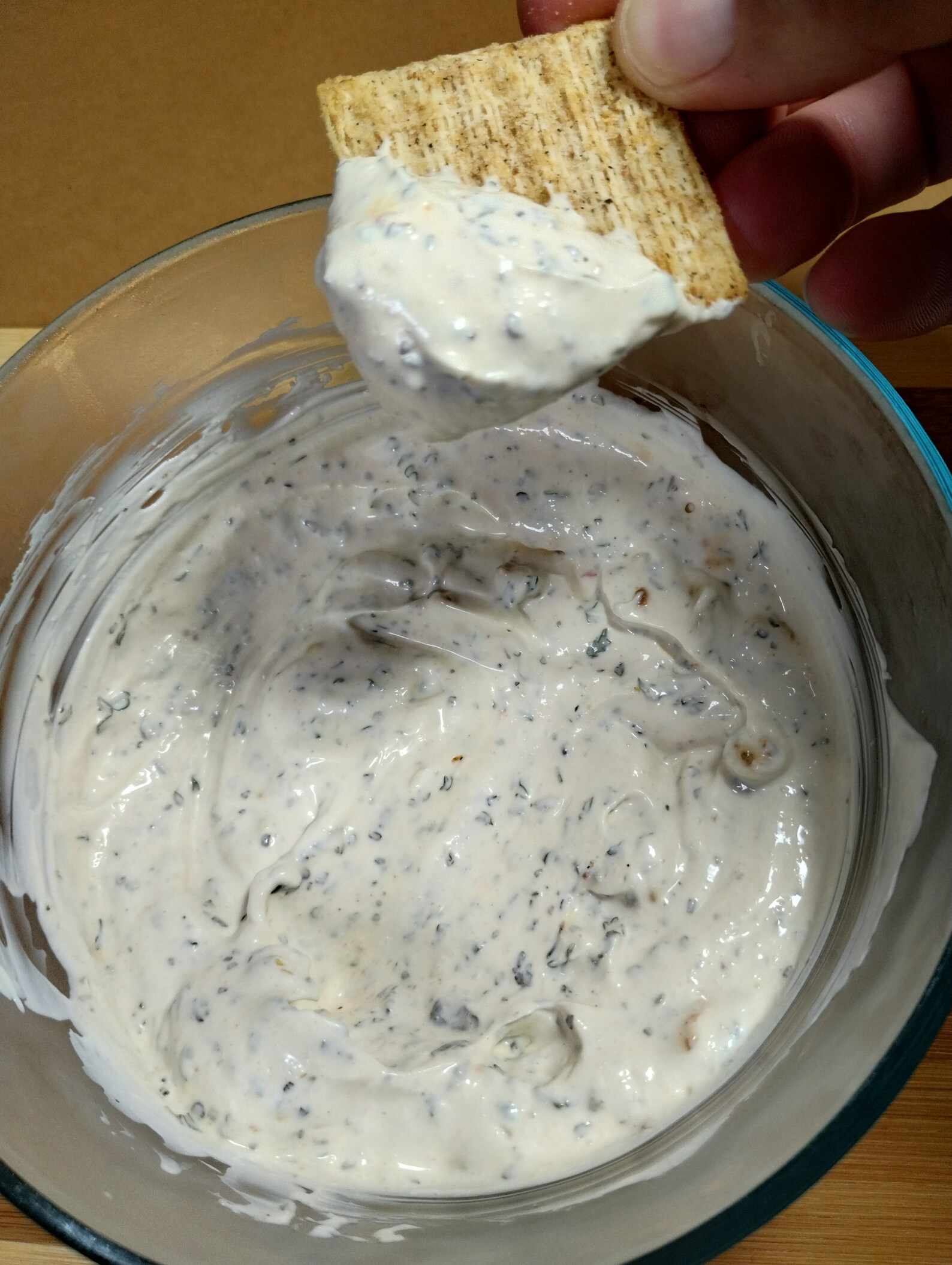 Pick Your Own Flavors 4 Pack Dip Mix Packages Perfect for - Etsy