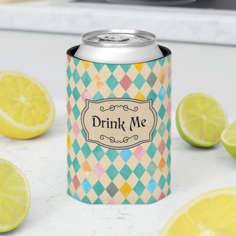 Drink Me Bottle - Etsy