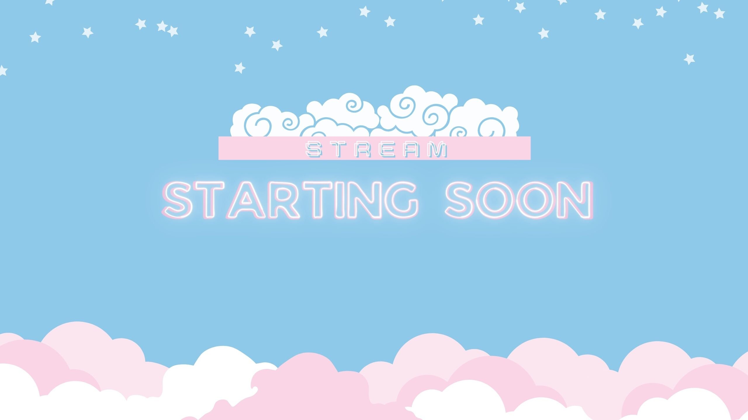 3 X Animated Twitch Screens / Twitch Streamer / Simple Overlay ...