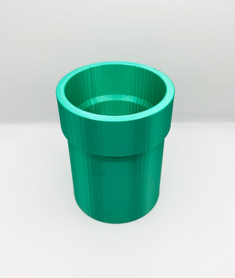 Retro Video Game Magnetic Planter - Etsy