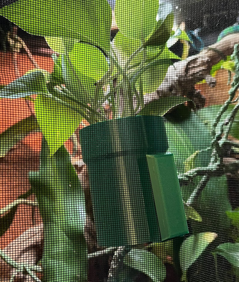 Retro Video Game Magnetic Planter - Etsy