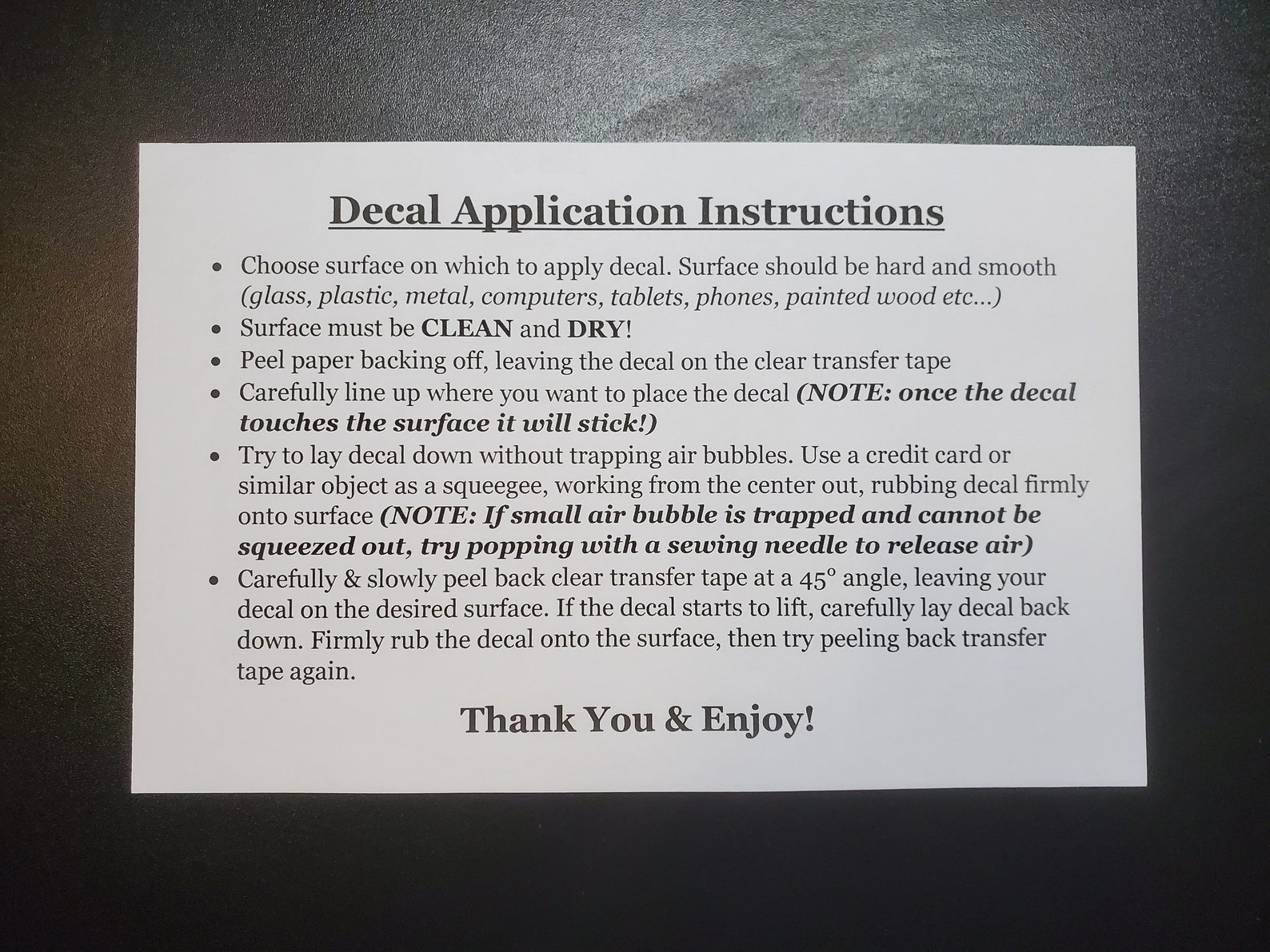 Great White Shark, Silver Grey Vinyl Decal, Detailed Silhouette, Made ...