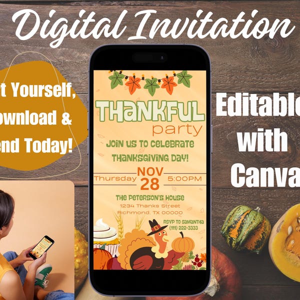 GialexDigital - Etsy