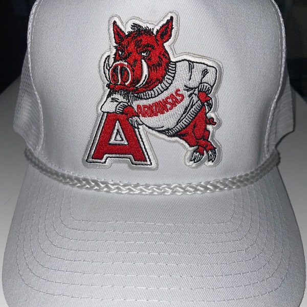 Razorbacks - Etsy