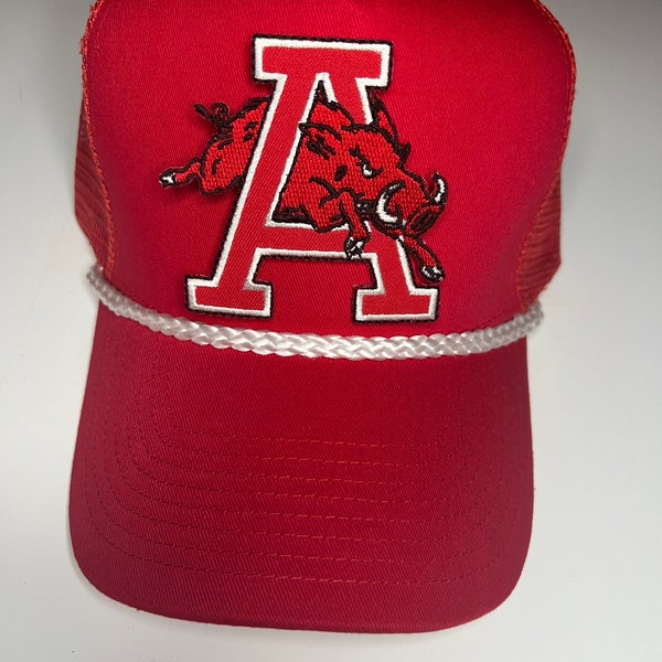 Arkansas Razorbacks - Etsy