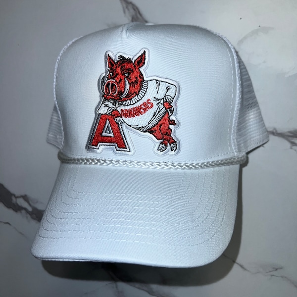 Arkansas Razorbacks - Etsy