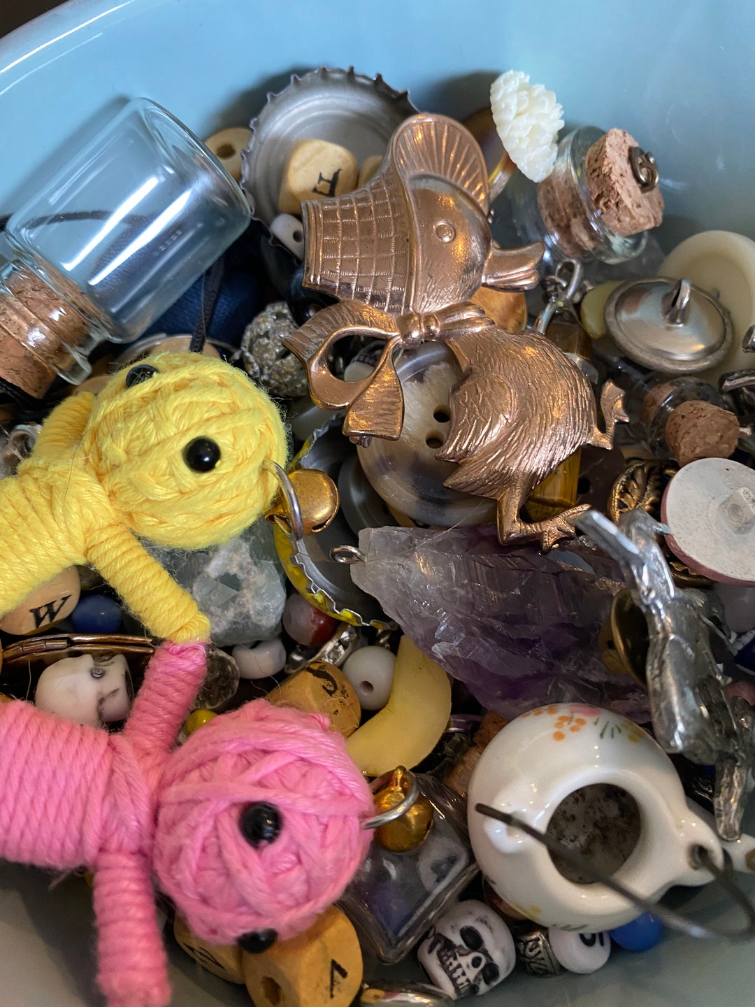 Crow Witch Fairy Fairycore Treasure Weirdcore Oddities Cottagecore ...