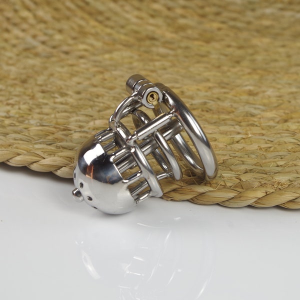 Pa Chastity Cage - Etsy