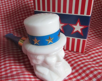 Uncle Sam Box - Etsy