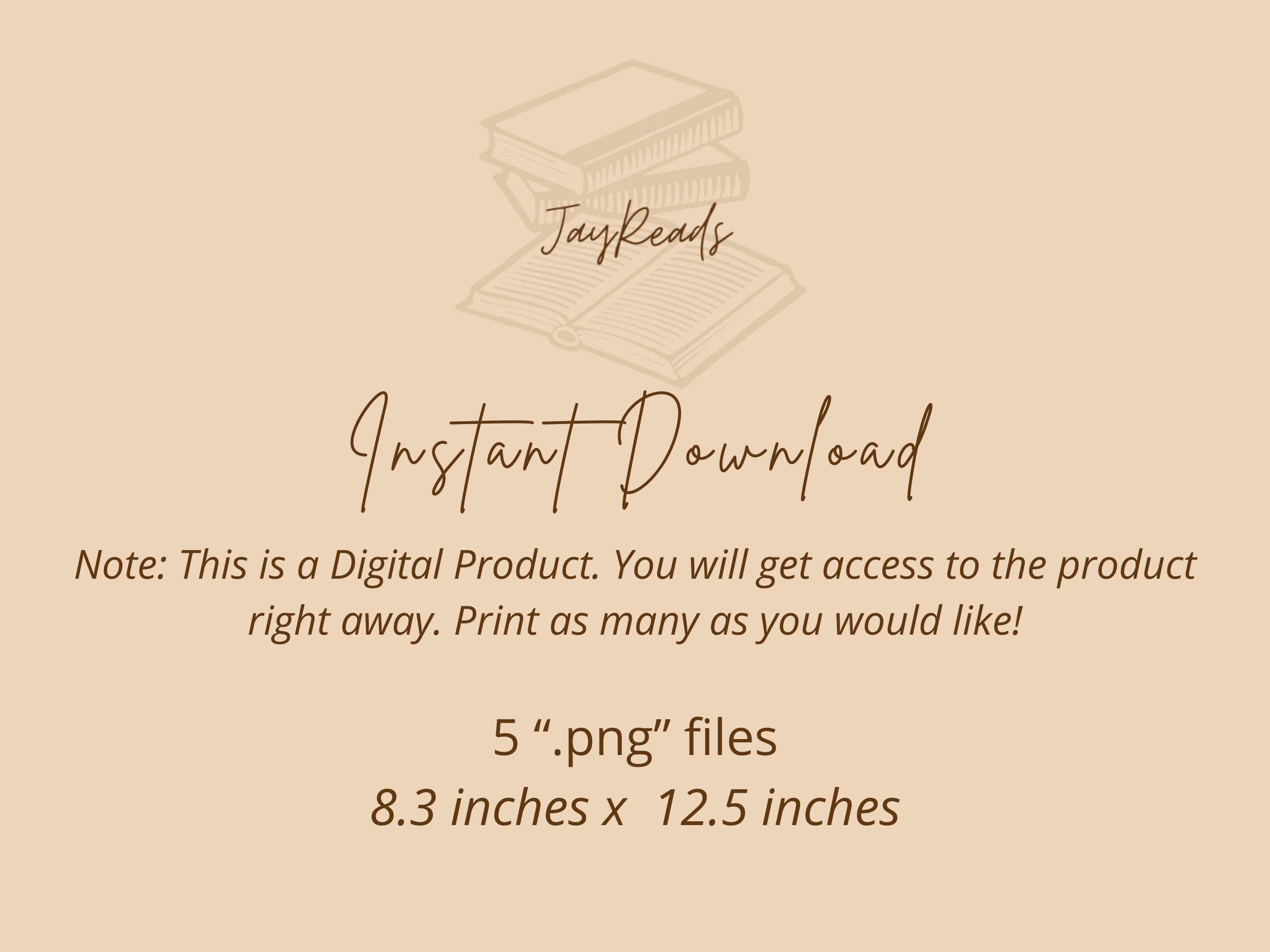 Zodiac Academy Polaroid Poster Celestial Heirs Lance Orion - Etsy