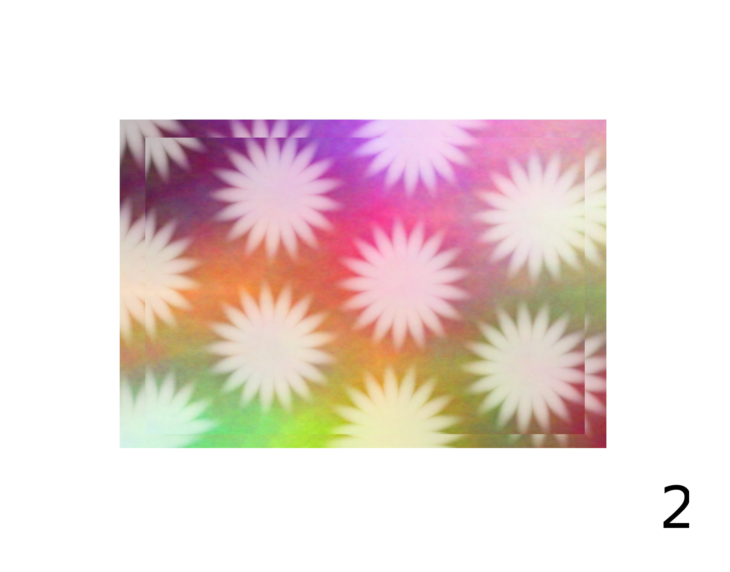 Deviant Flower ~ 4 Variant Backgrounds for Computers & Phones - Etsy