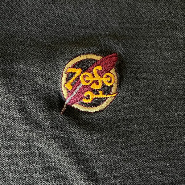Zoso - Etsy