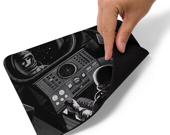 Nasa Mouse Pad - Etsy