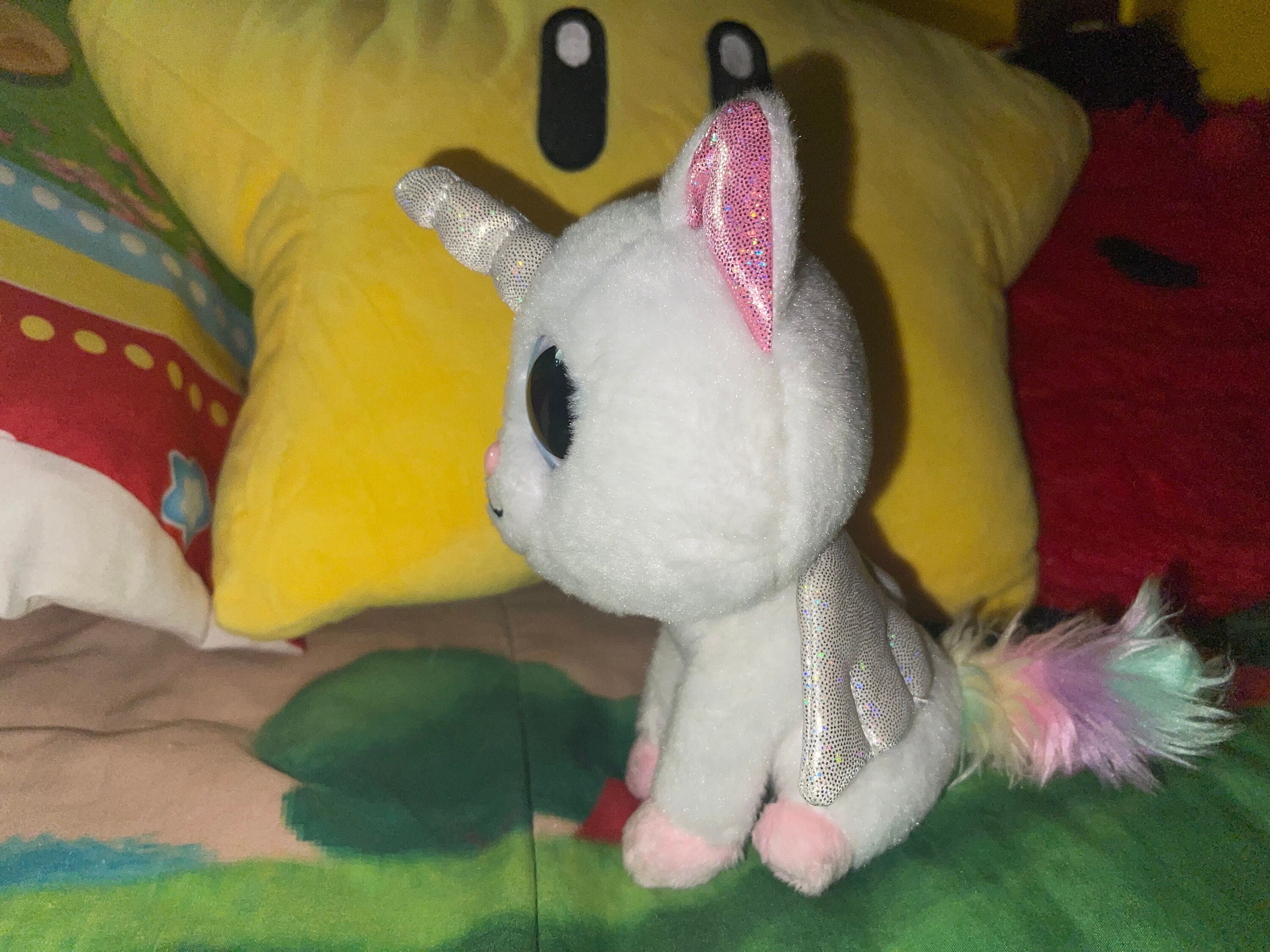 Russ Unikitty Plush (read Desc Before Buying) - Etsy