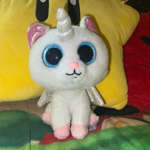 Russ Unikitty Plush (read Desc Before Buying) - Etsy