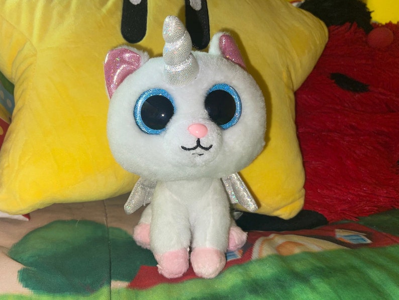 Russ Unikitty Plush (read Desc Before Buying) - Etsy