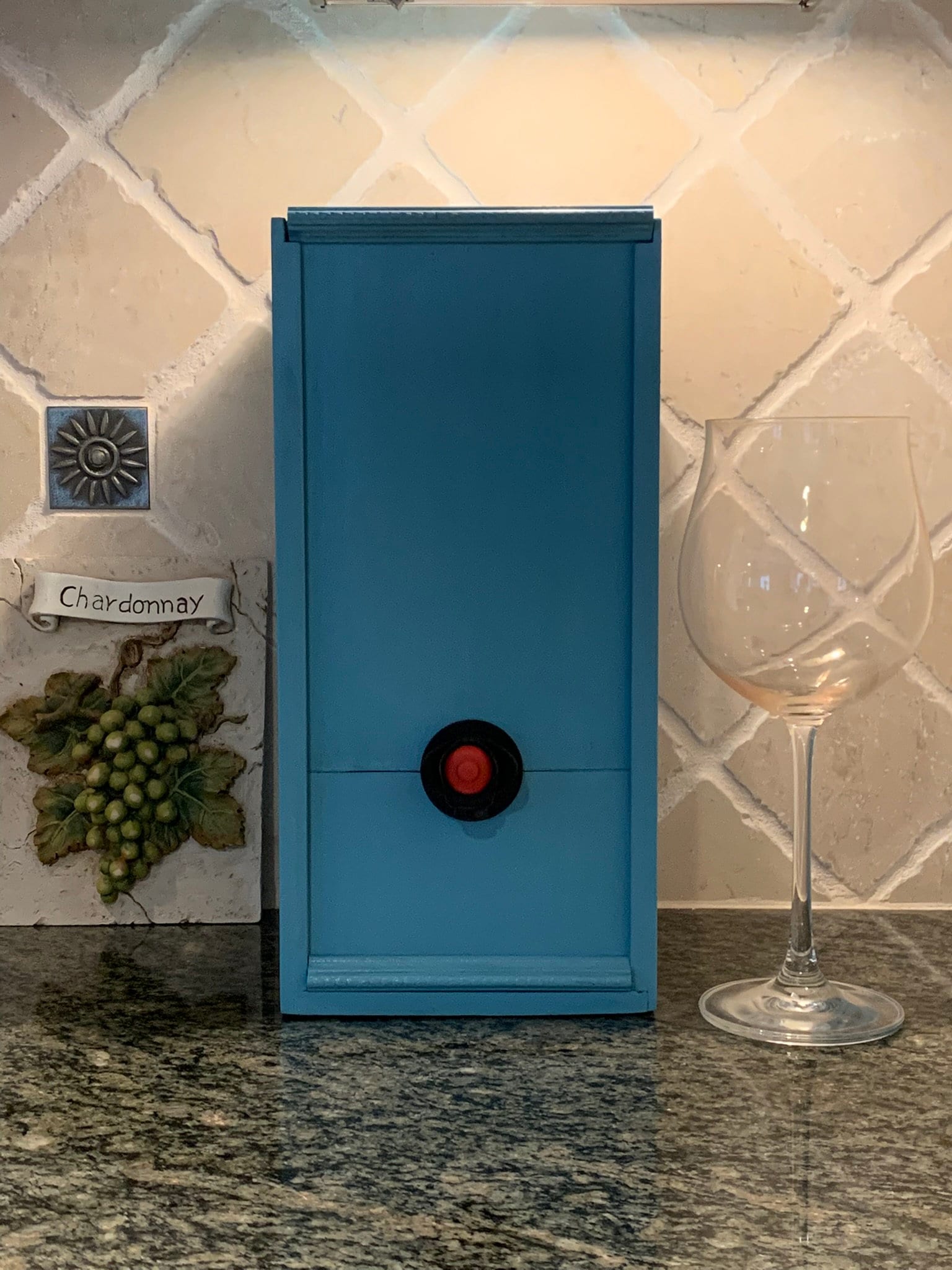 Wooden Boxed Wine Box 3L or 5L Sizes - Etsy