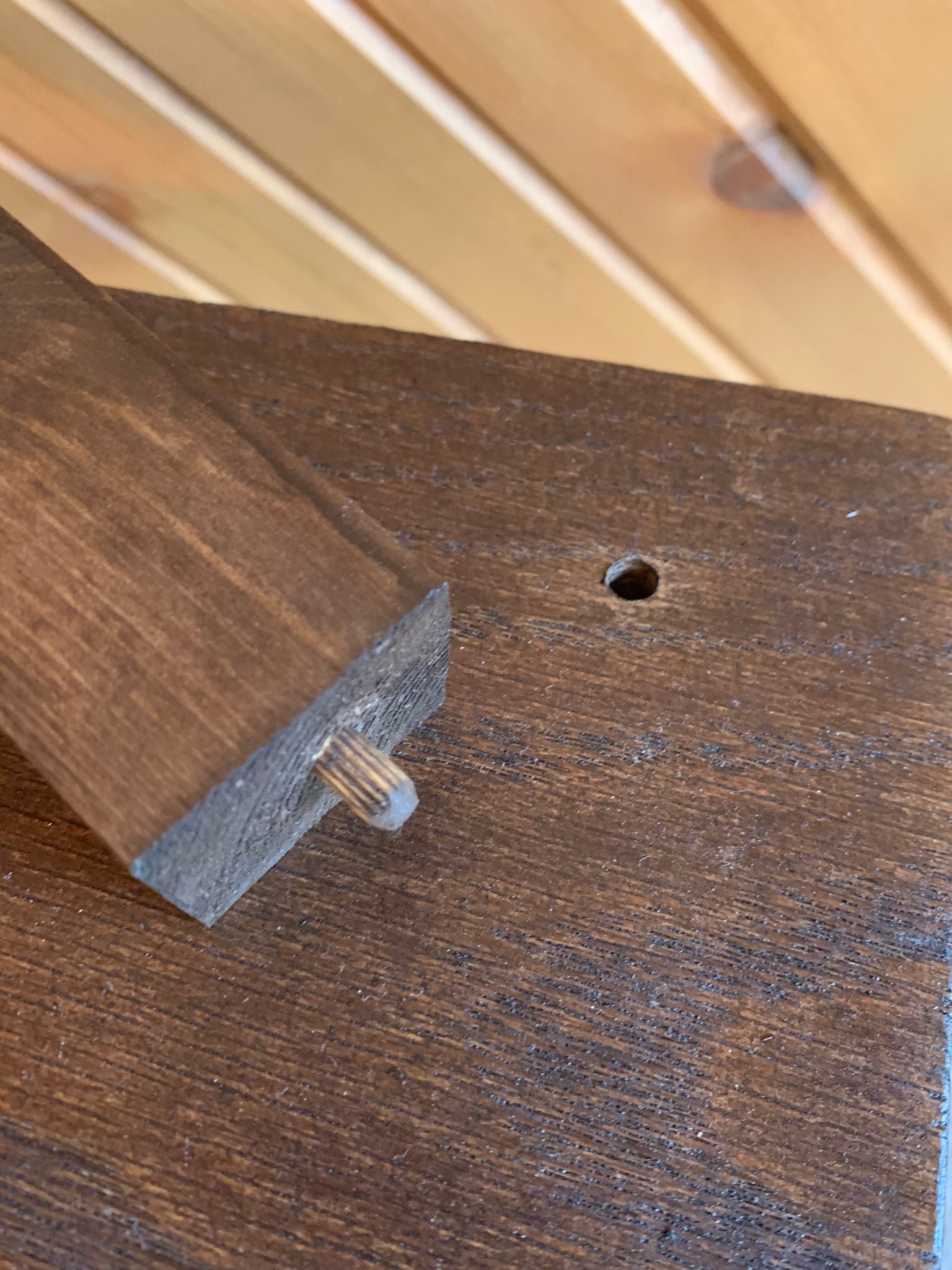 Modular Stacking Book Shelves or Side Tables - Etsy