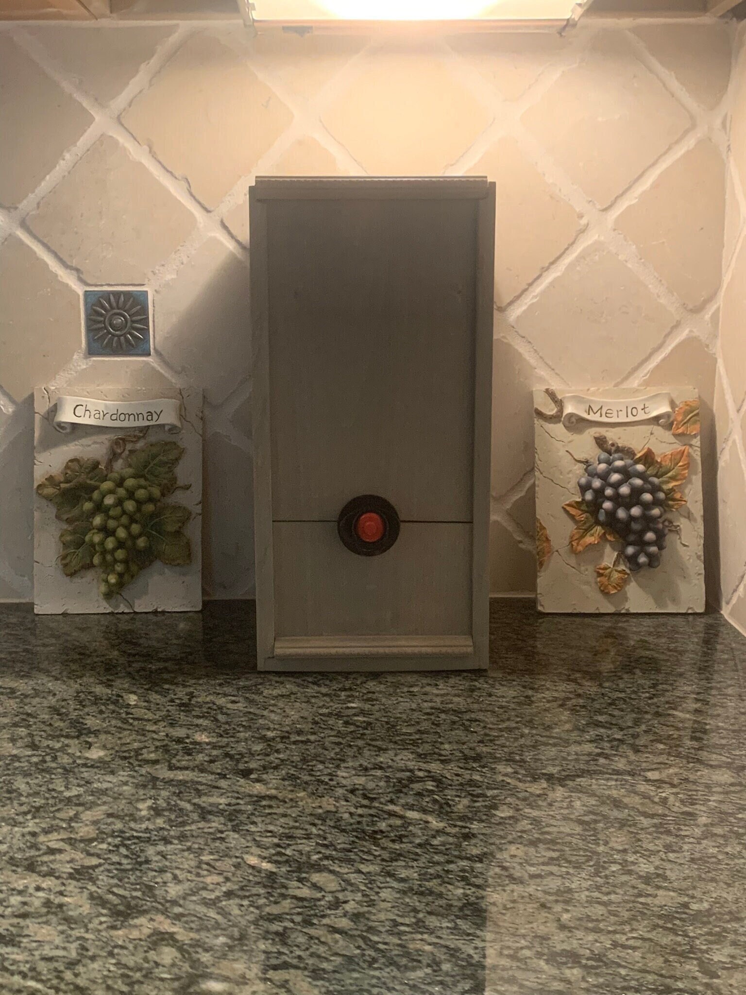 Wooden Boxed Wine Box 3L or 5L Sizes - Etsy