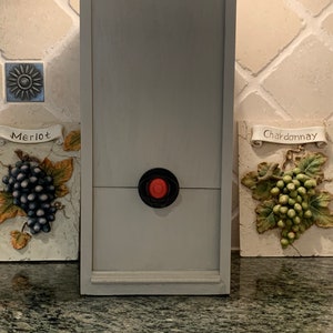 Wooden Boxed Wine Box 3L or 5L Sizes - Etsy