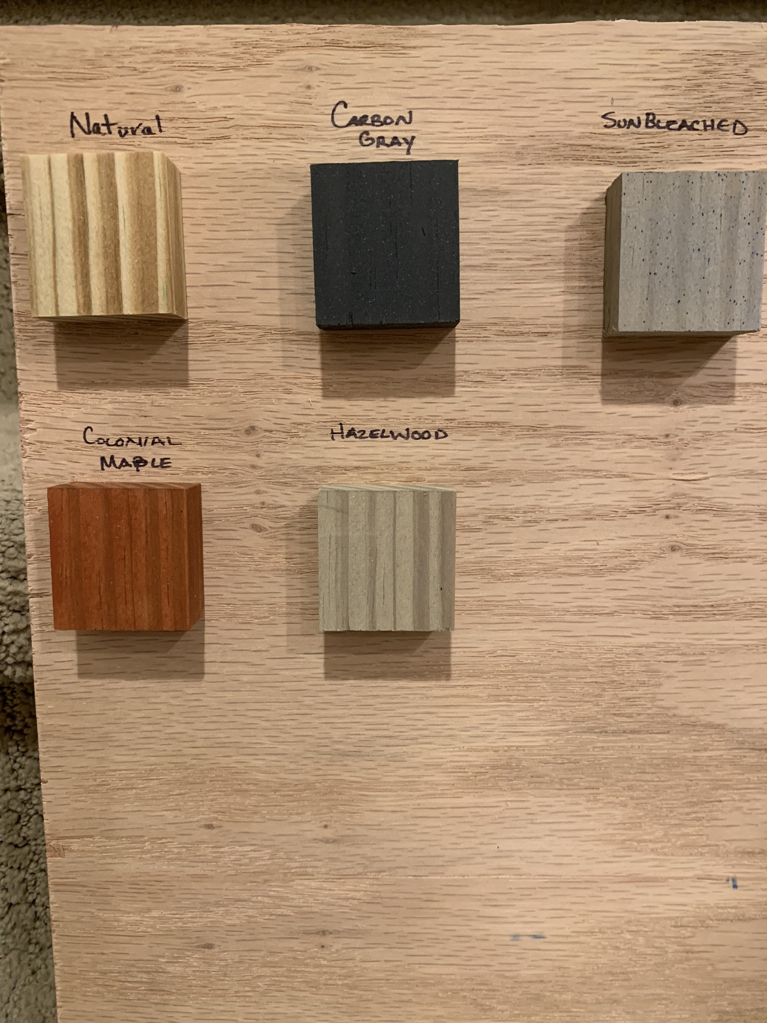 Modular Stacking Book Shelves or Side Tables - Etsy