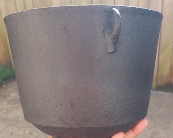 Native American Peyote Water Kettle Drum - Etsy