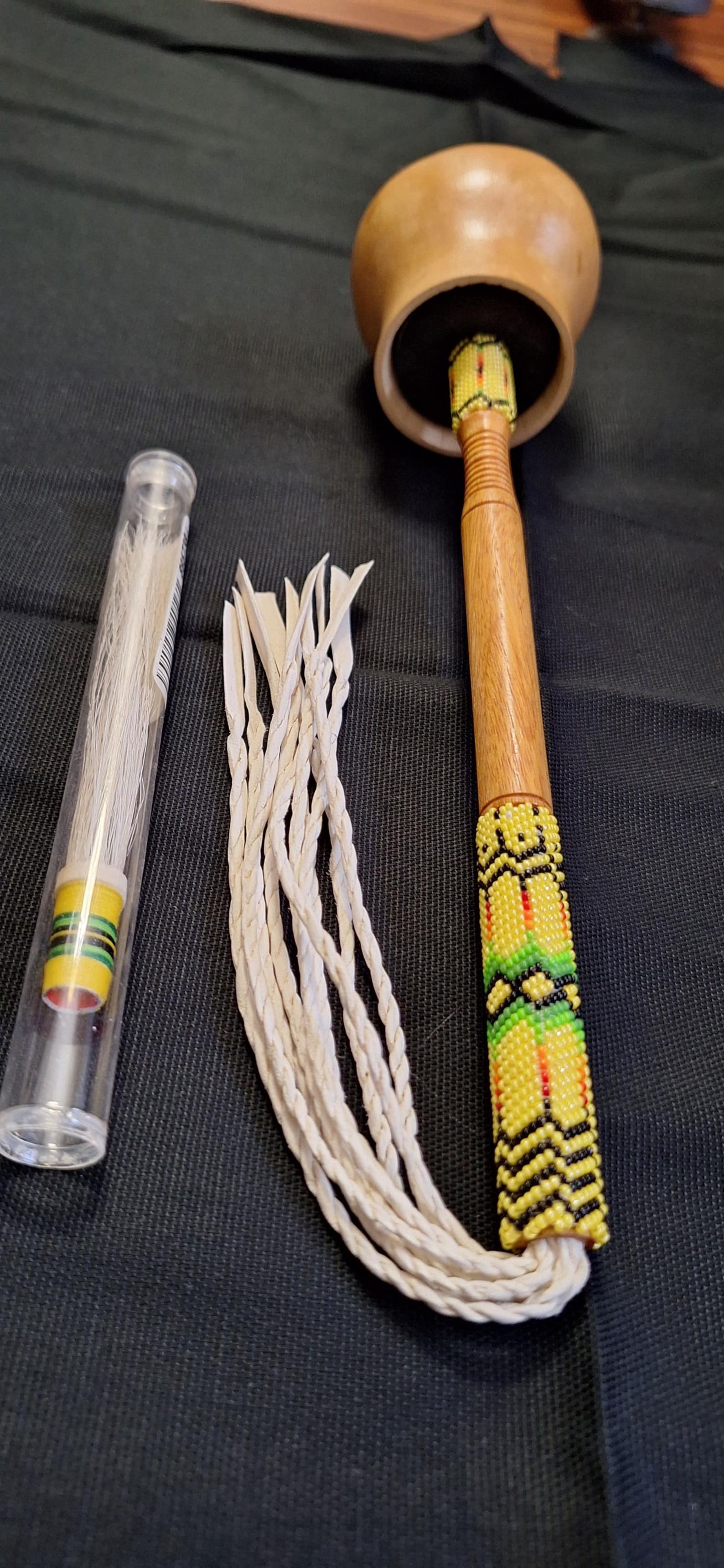 Peyote Gourds, Peyote Rattles, NAC Gourds, Native American Church ...