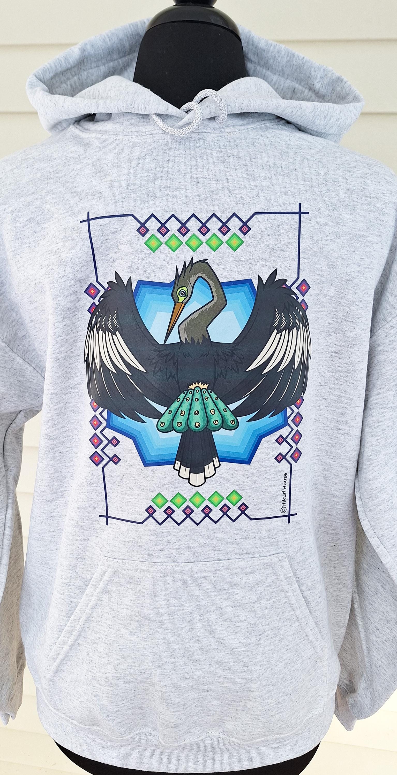 Unisex Peyote Hoodie, Native American Church Hoodies, NAC Shirts, NAC ...