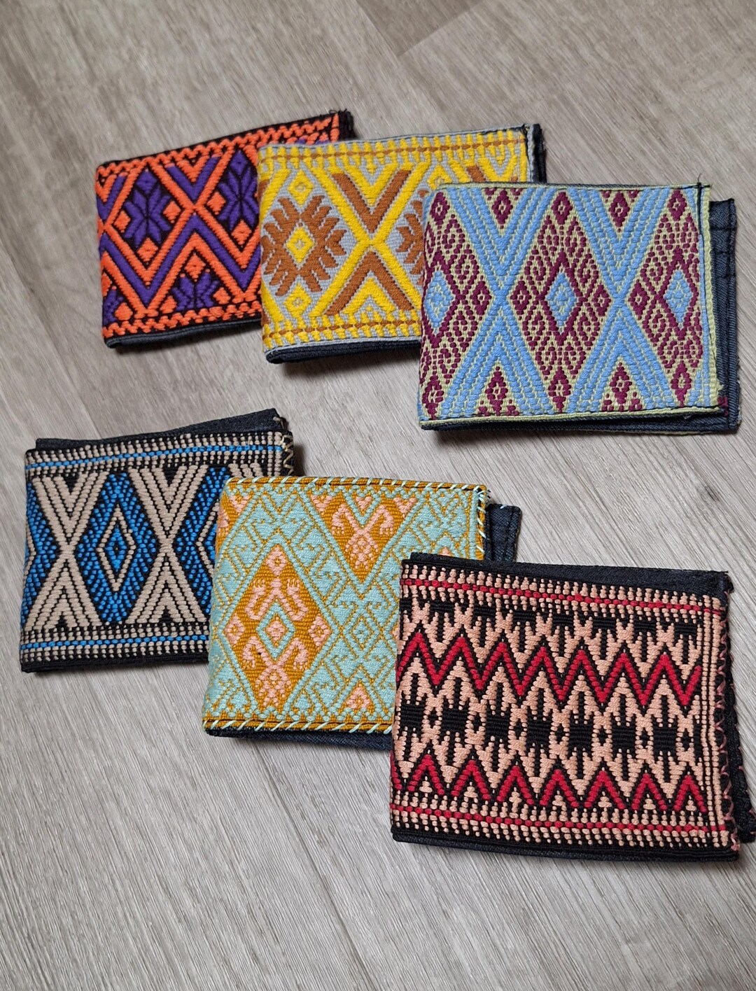 Wallets, Handmade Wallets, Native Inspired Wallets, Valentines Day Gift ...