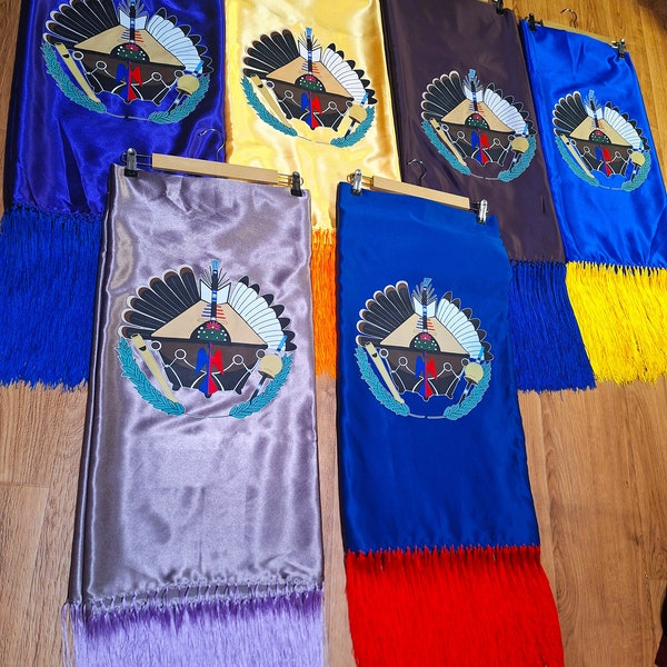 Native American Shawl - Etsy