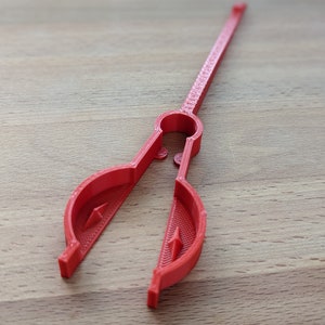 Pharmacy Friend 4 in 1 Multi Tool - Pharmacy Gift - Bottle Opener ...