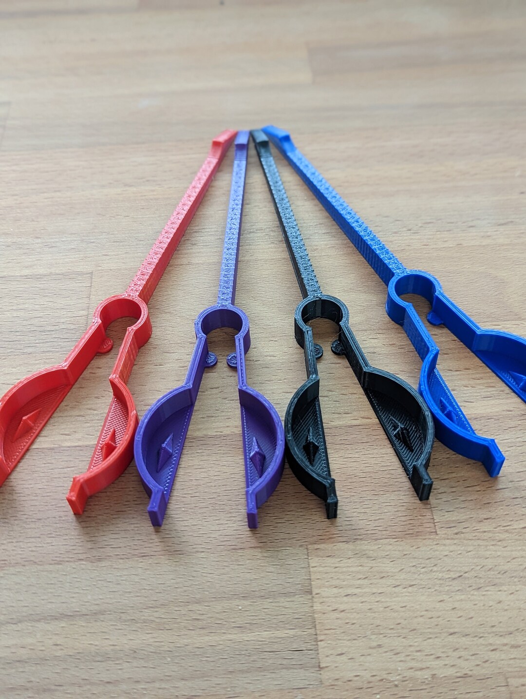 Bulk - Pharmacy Friend - 4-in-1 Pharmacy Multi Tool - Bulk - Etsy